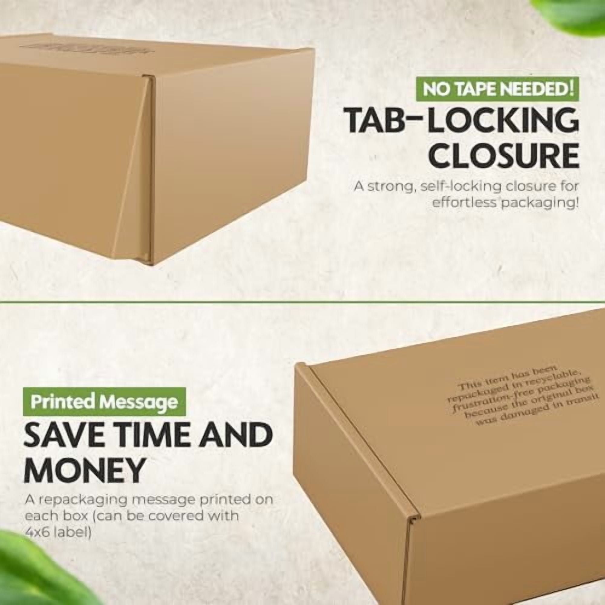 Large Boxes Parent - Walmart.com