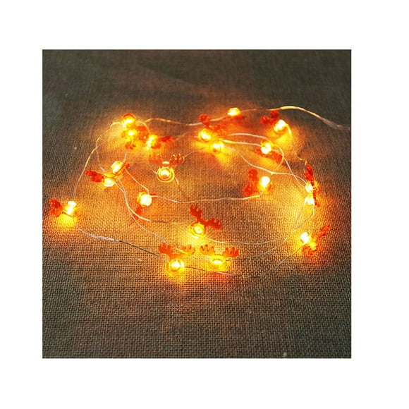 Large Bulb Outdoor Christmas Lights