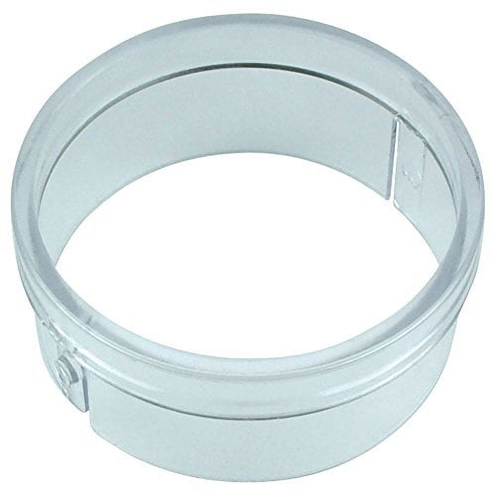 Large Bushing for 20 ft Ground Set Telescoping Flagpoles - Walmart.com