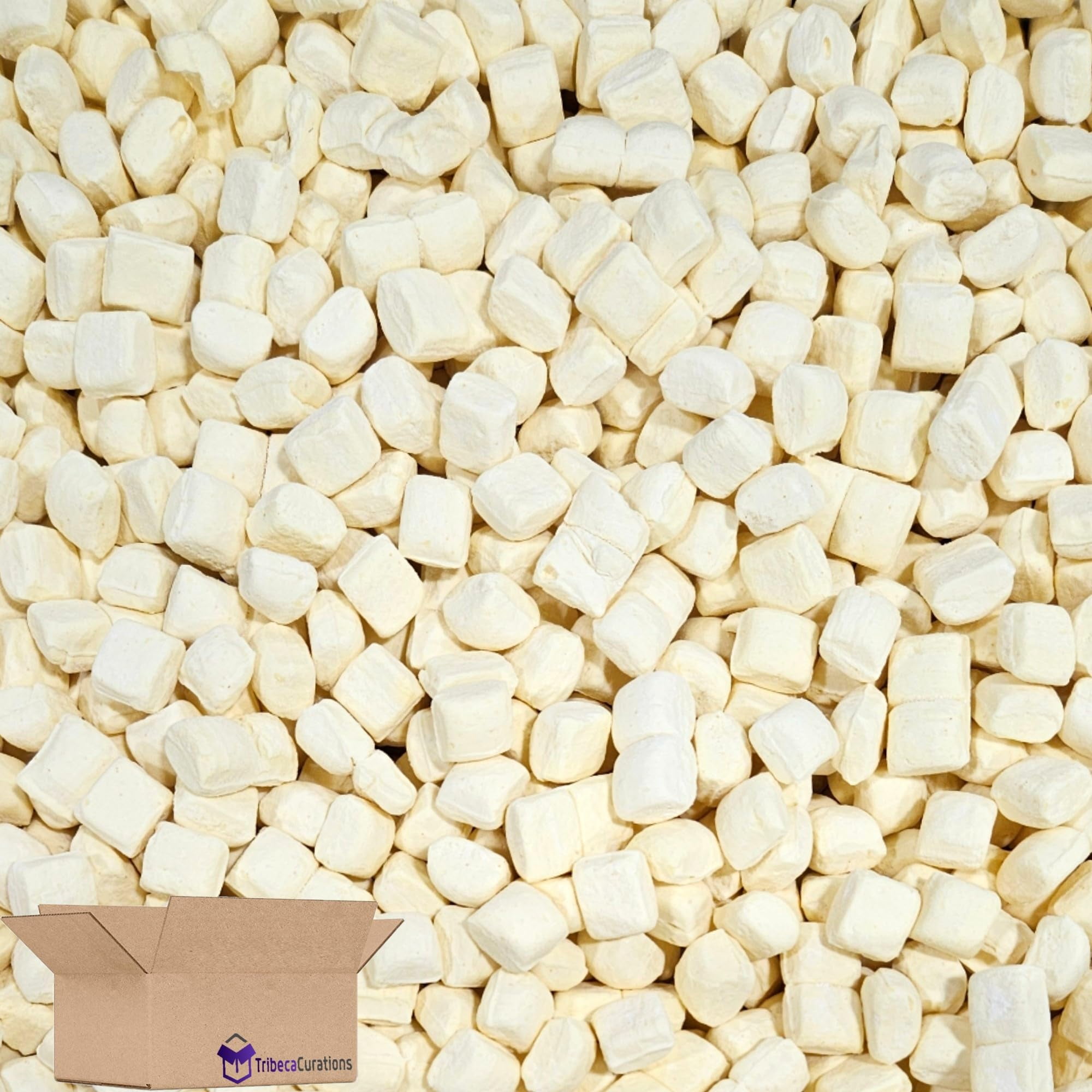 Large Butter Mints Value Pack | 4 Pound Bulk Bag - Walmart Business ...