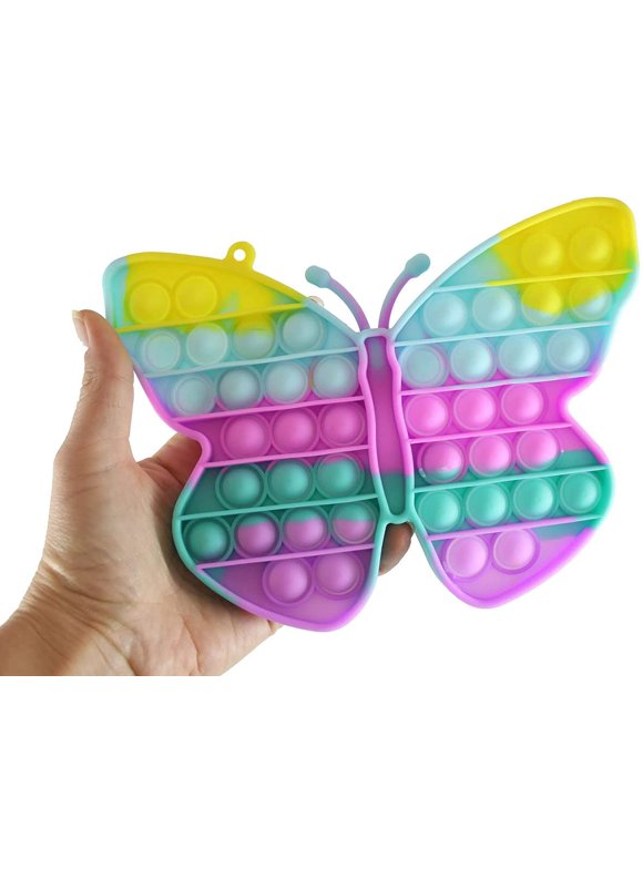 Pop it Fidgets in Fidget Toys - Walmart.com