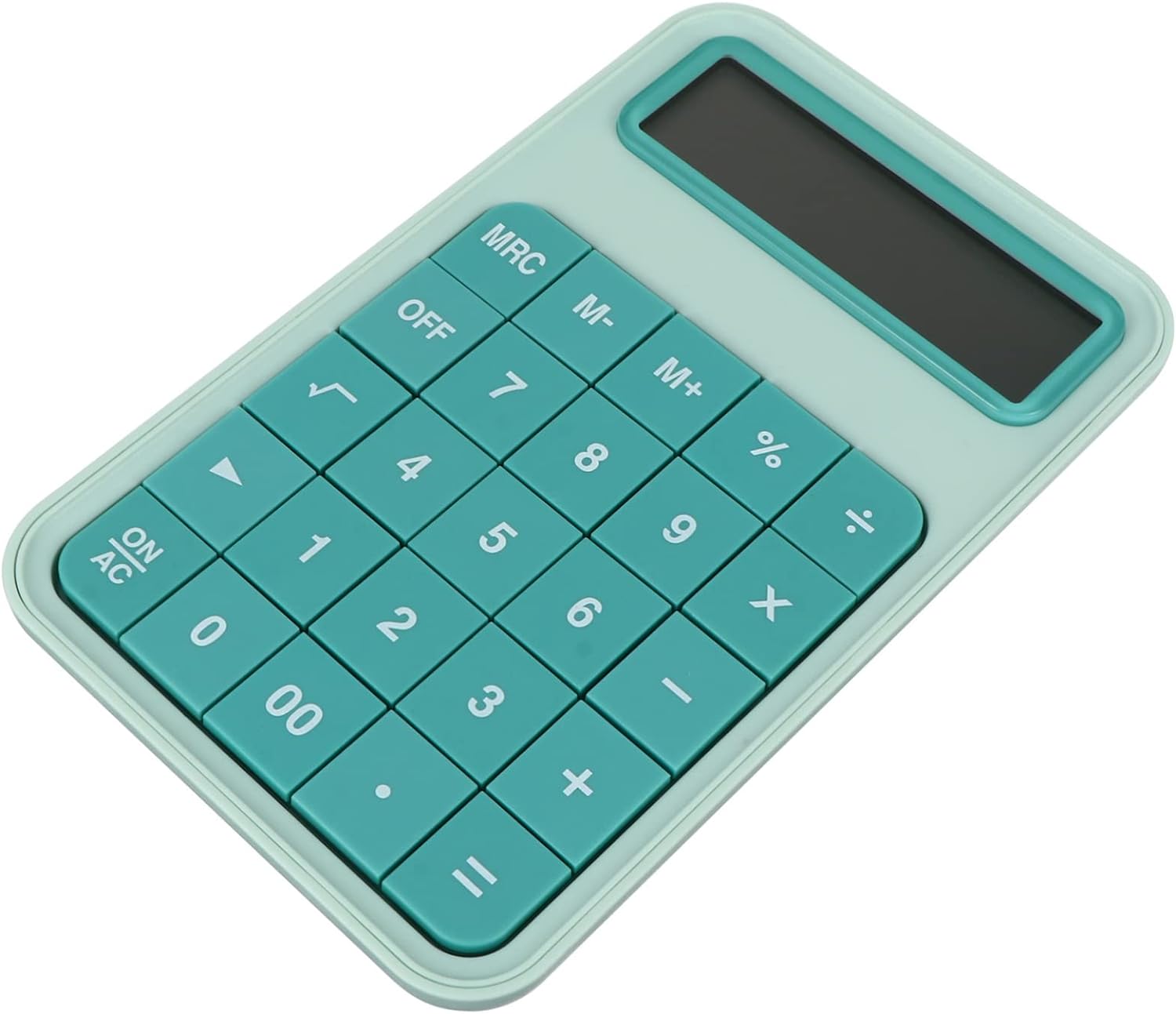 Large Button Calculator 1Pc 12- Calculator Office Calculators Student ...