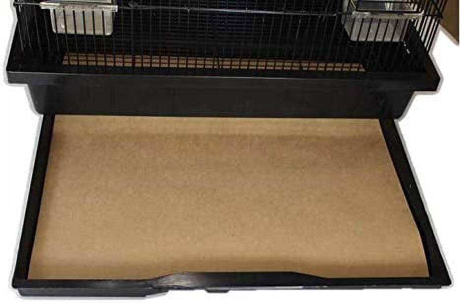 Large Cages- 100 or 150 Sheets - Custom Size - 40 or 60 Pound Paper ...