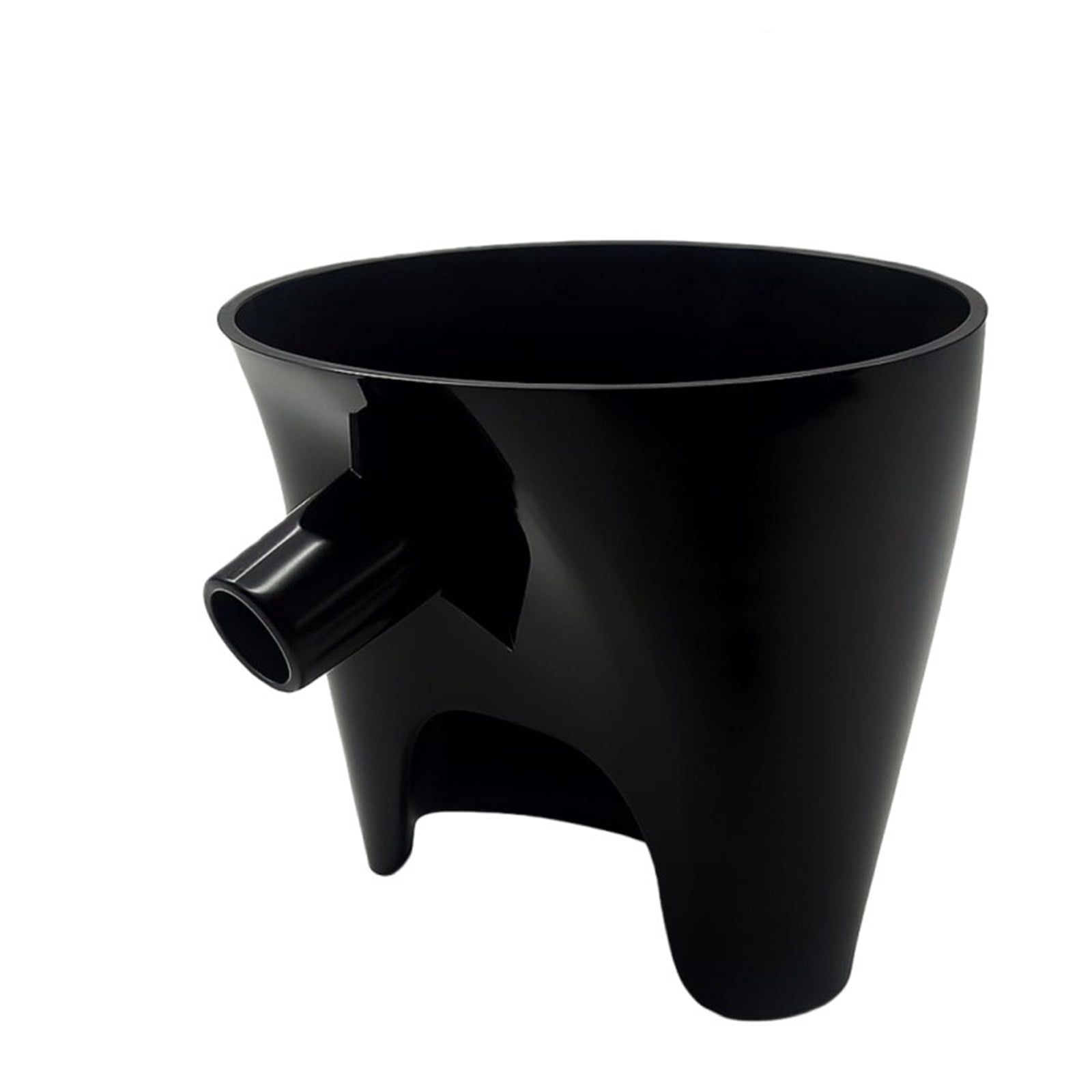 Large Caliber Home Oil Funnel, Heavy Duty Wine & Liquid Leakage Funnel ...
