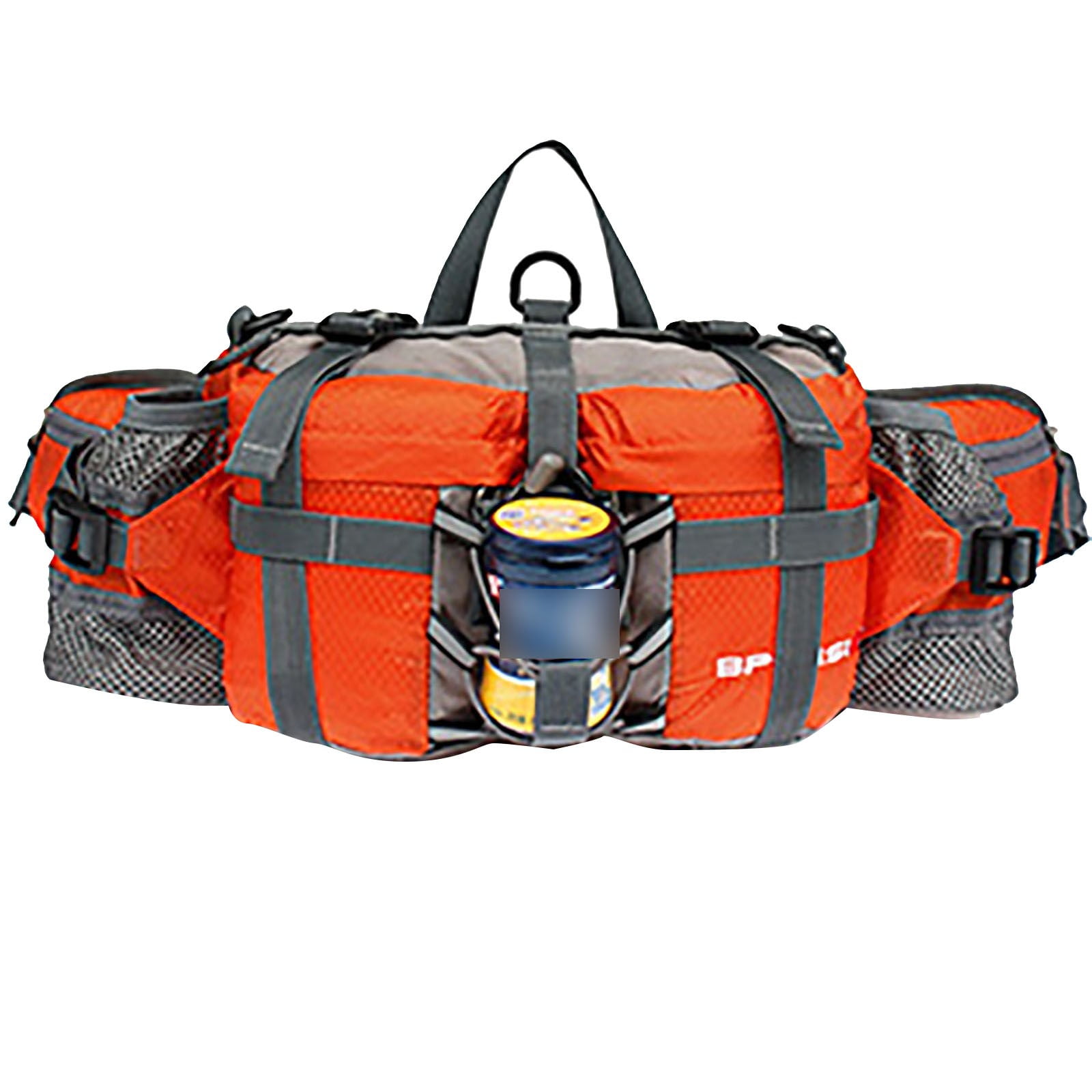 Large Camping Backpack Kits for Adults Camping Rain Gear 35l Hiking ...