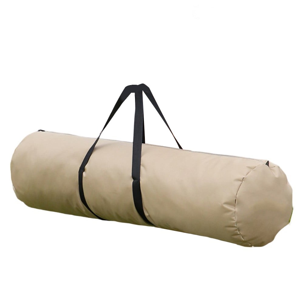 Large Camping Tent Storage Bag Waterproof Canopy Bag Outdoor Hiking ...