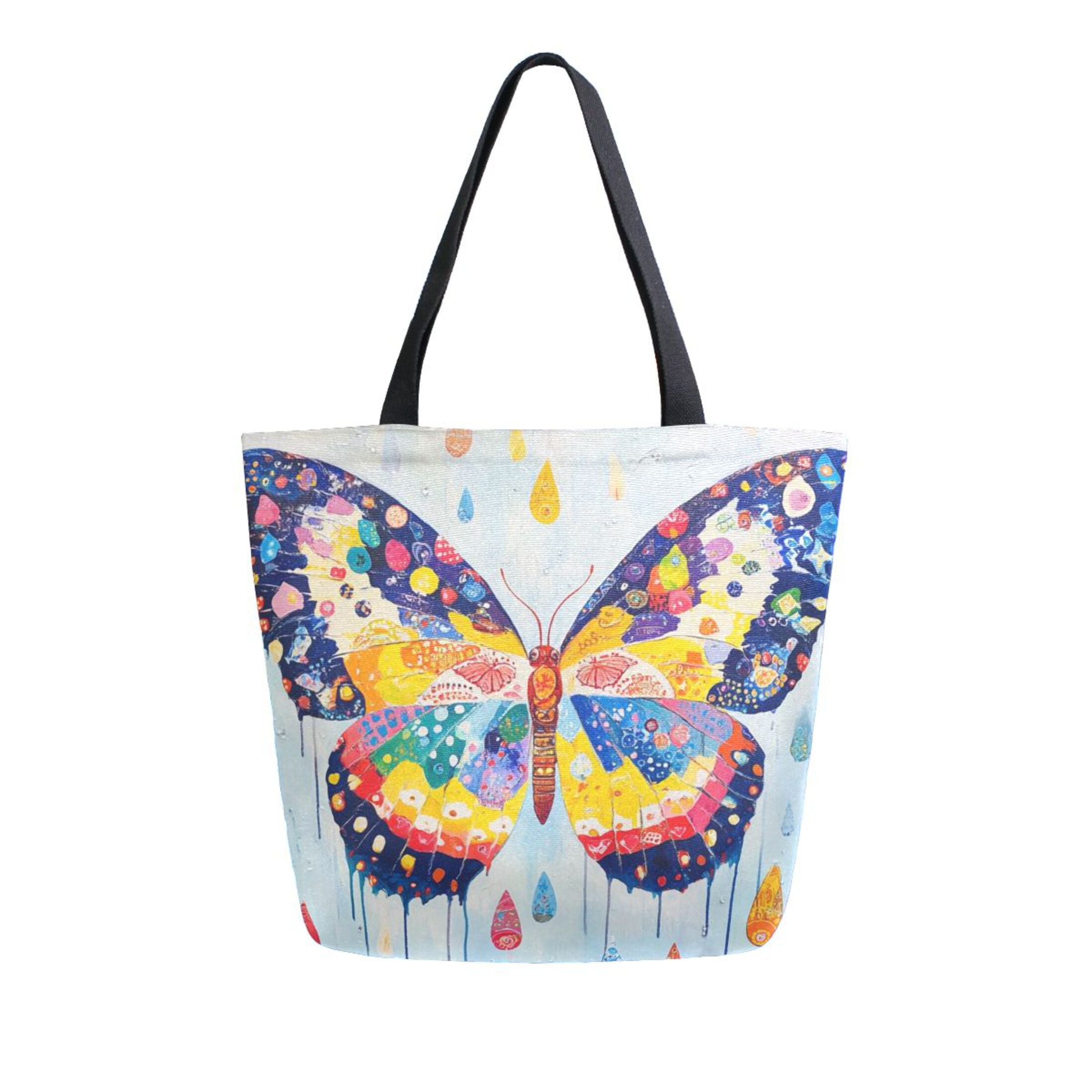 Large Canvas Bag 13.5x5.1x15 Inch Canvas Bag Shopping Canvas Bag ...