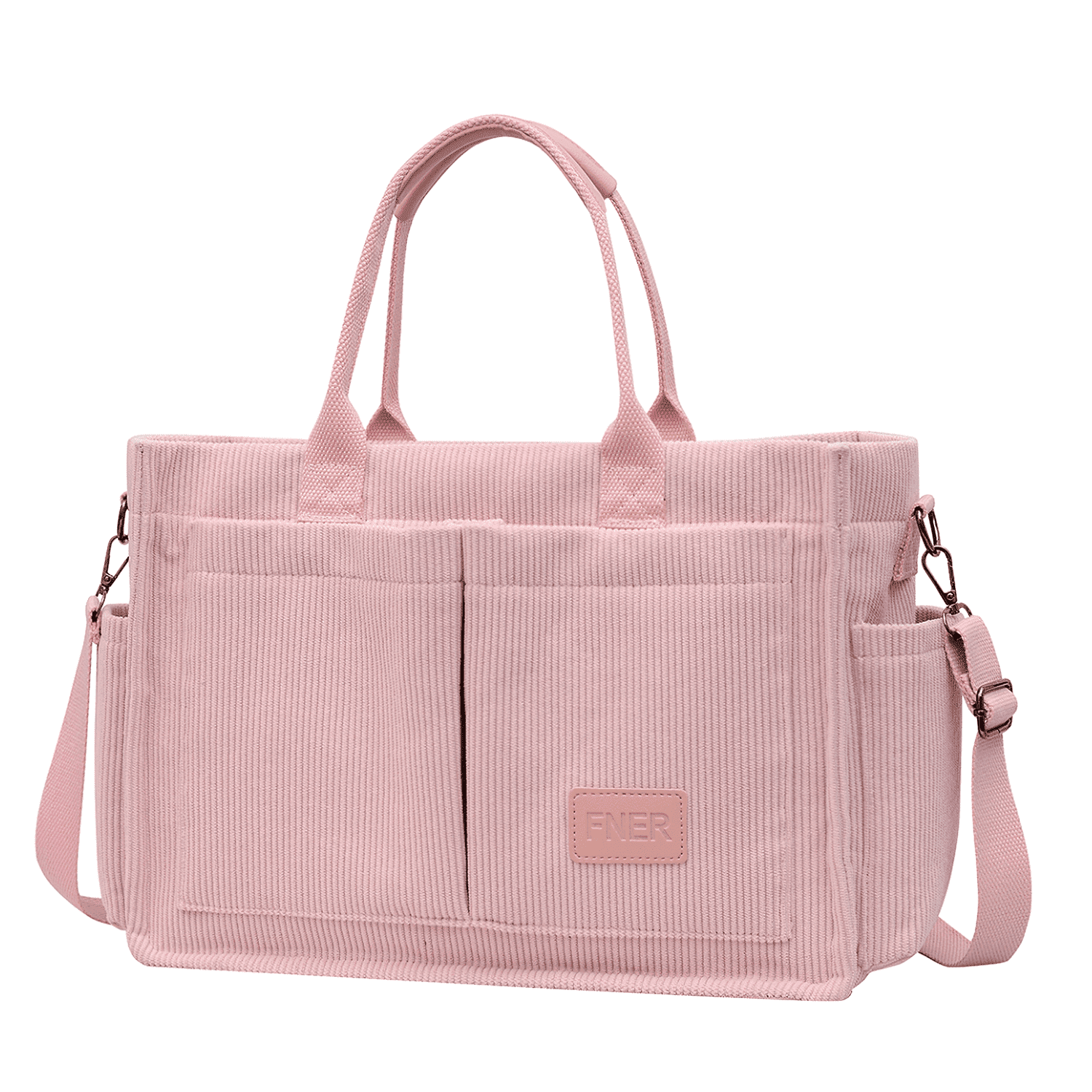 Large Canvas Tote Bag for Women, Travel Duffel Bag, Crossbody Work Book Bible Messenger Purse ...