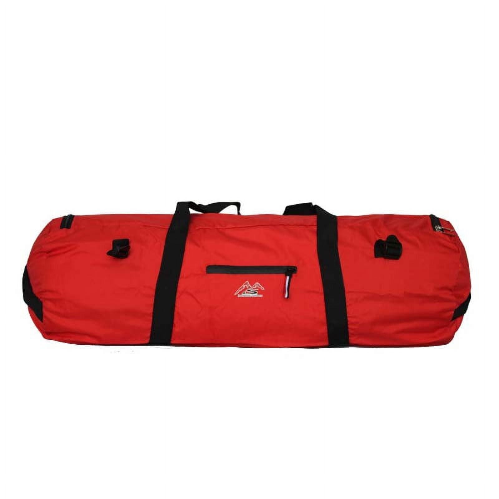 Large Capability Folding Tent Storage Carry Bag Luggage Pack Pouch ...