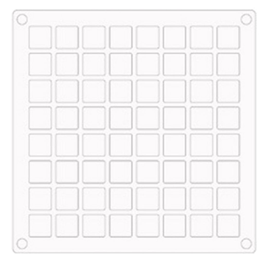 Large Capacity Acrylic Shell Display Case Stackable Small Shell Craft ...