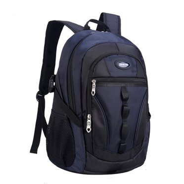 My Hero Academia Deku Suit Up Adult Backpack - Walmart.com