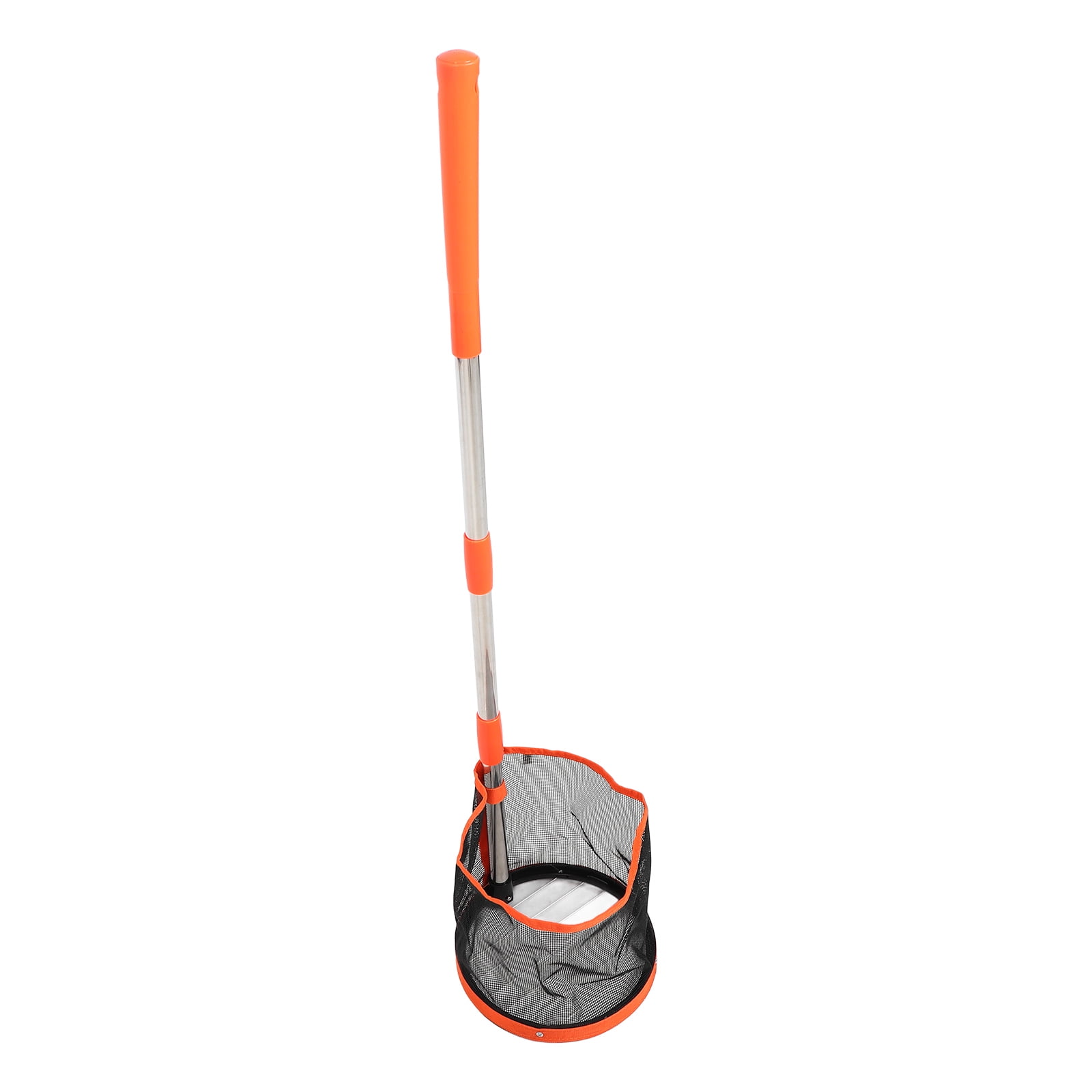 Large Capacity Balls Picker Multiple Ball Collector Portable Tennis ...