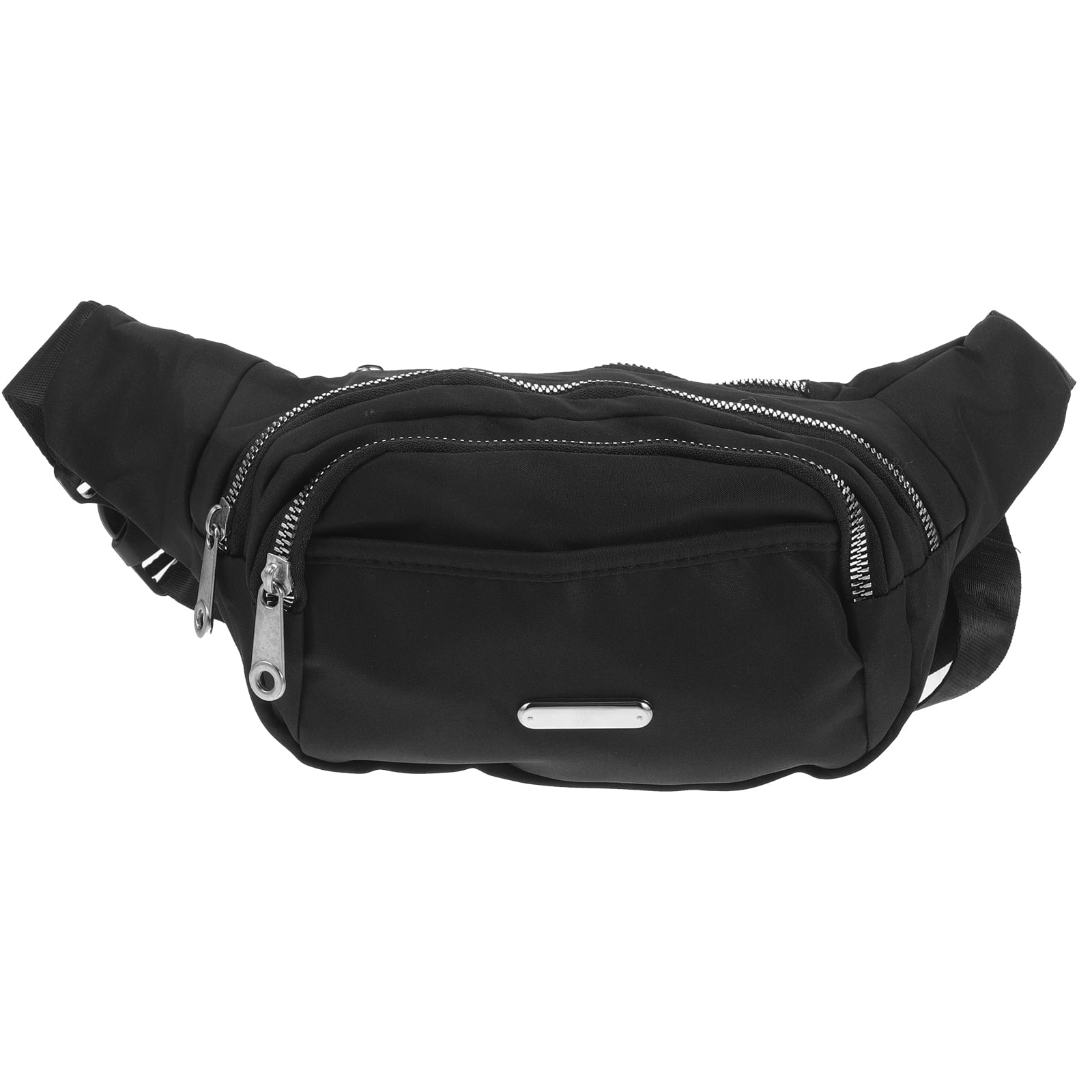 Large Capacity Belt Bag Sash for Women Crossbody Purse Clothes Bags ...