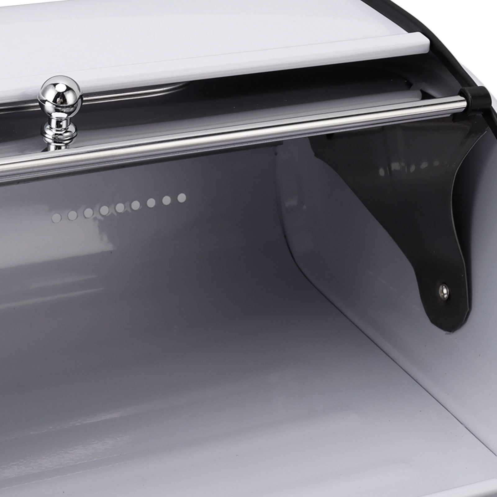 Large Capacity Bread Keeper, Keeps Bread , Space Saving Design For Kitchen Countertops - Walmart.com