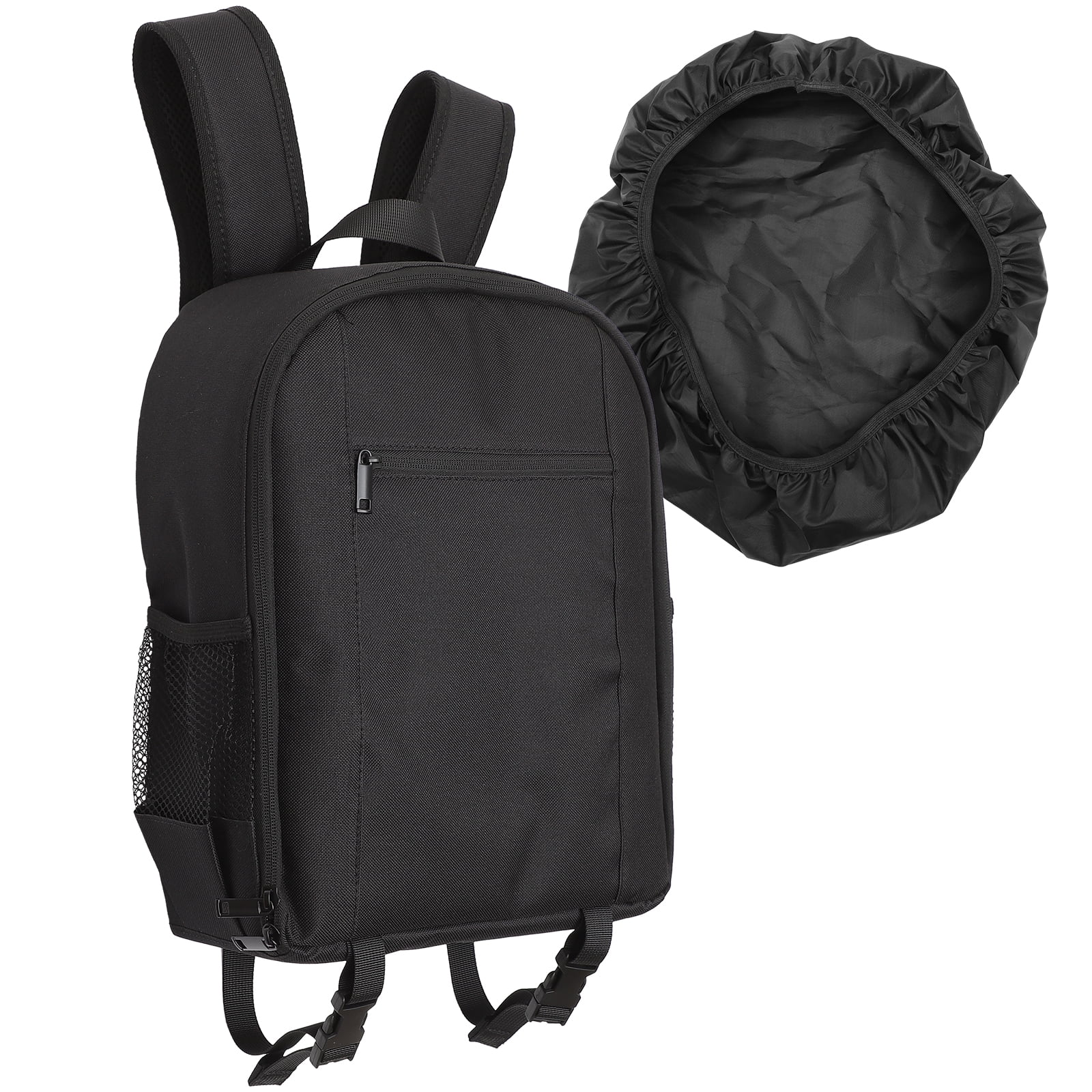 Large Capacity Camera Backpack SLR Camera Bag Backpack Camera Storage ...