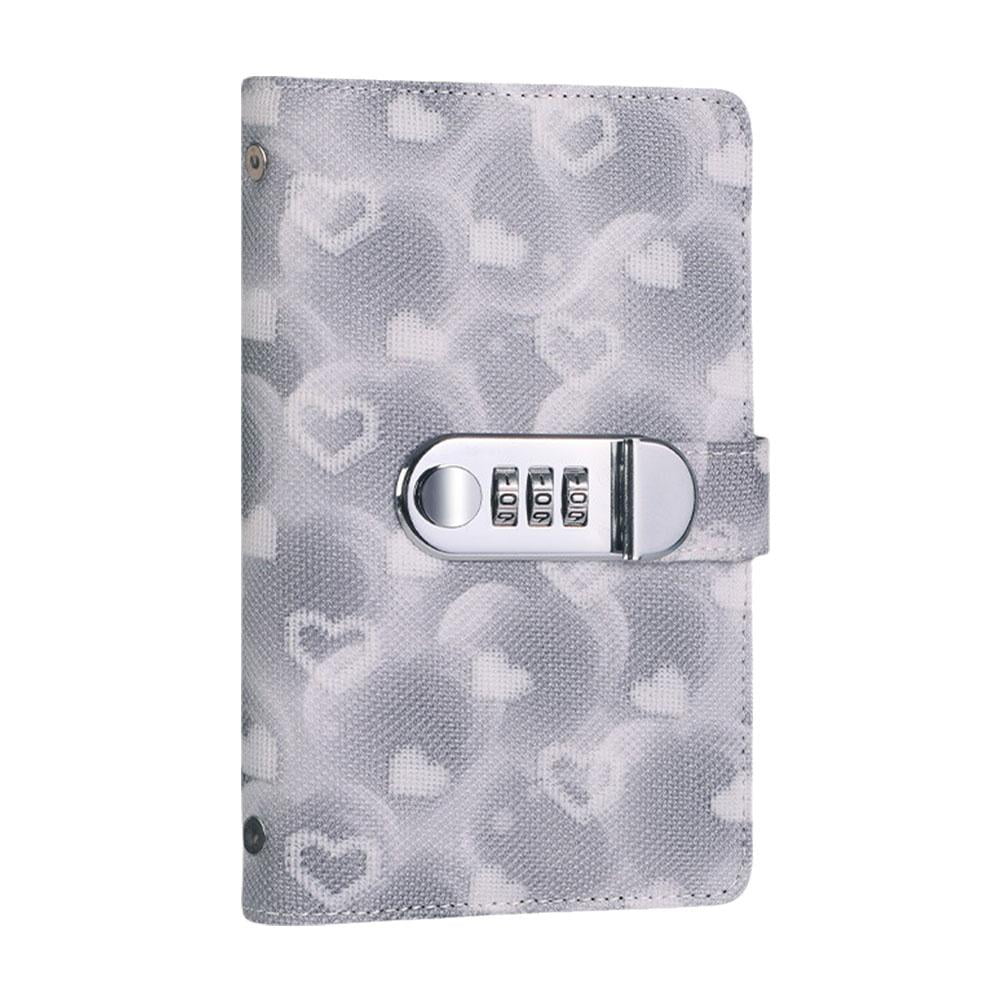 Large Capacity Cash Stash Bag with Password Protection - Secure ...