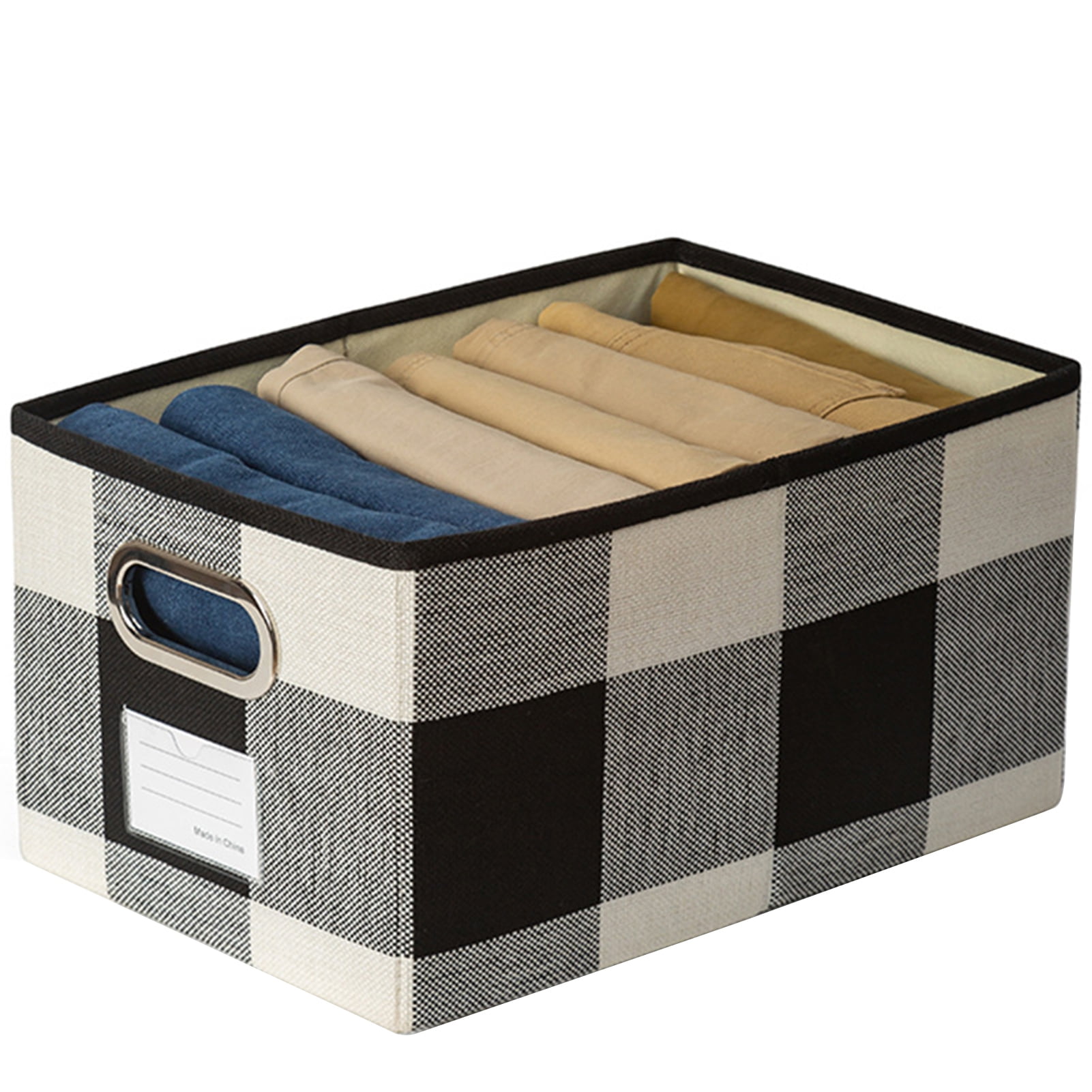 Large Capacity Clothes Organizer - Space-Saving, Multi-Functional ...