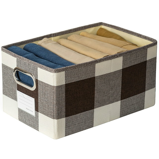 Large Capacity Clothes Organizer - Space-Saving, Multi-Functional ...