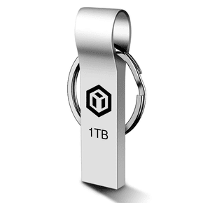 1 Terabyte Flash Drive