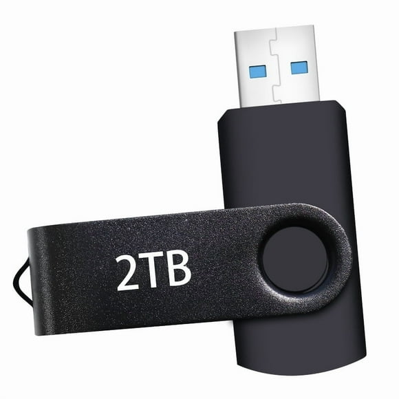 Portable Storage Devices