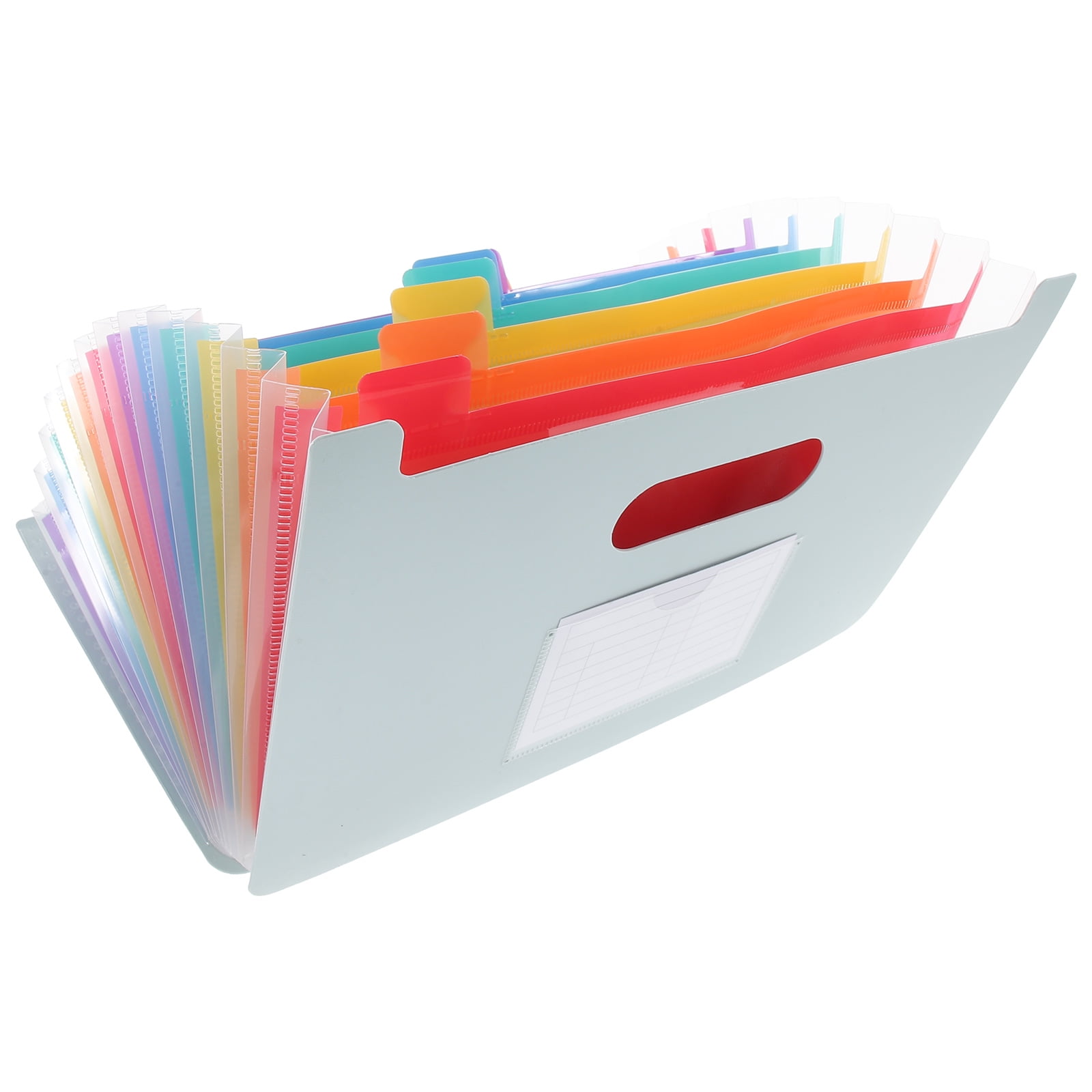 Large Capacity File Folder Desktop File Storage Folder File Storage Bag ... Large Capacity File Folder Desktop File Storage Folder File Storage Bag ...