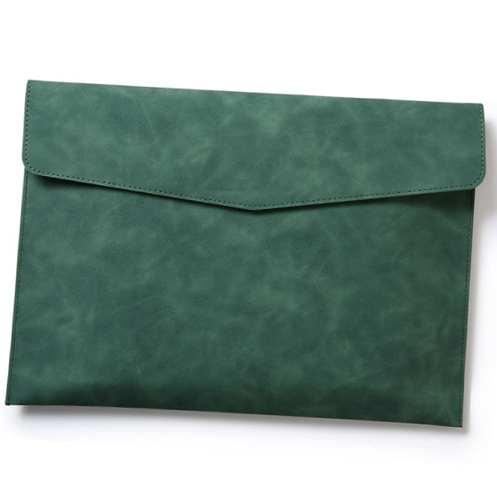 Large Capacity File Organiser Documents Pouches Closure Water Resistant ...