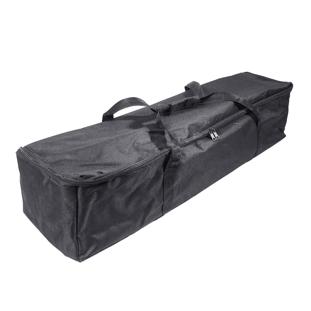 Large Capacity Fishing Rod Reel Organizers Bag Oxford Cloth Fishing ...