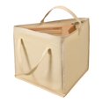 Large Capacity Foldable Hanger Storage Bag with Handle Modern Oxford ...
