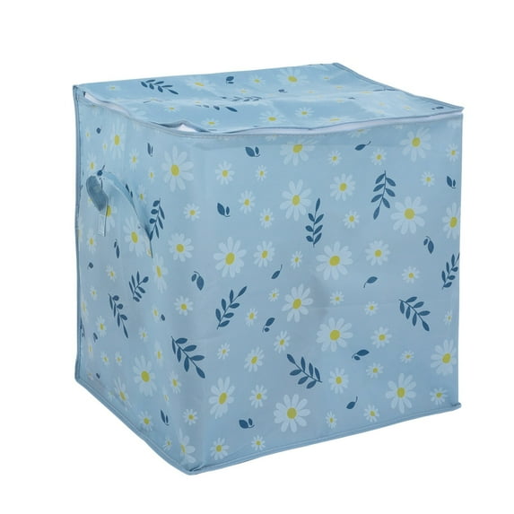 Large Capacity Foldable Home Bedroom Wardrobe Storage Box Bu3 (180L ...