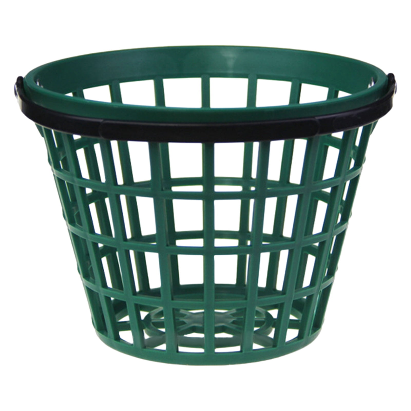 Large Capacity Golf Range Basket High-Temperature Resistance Golf Ball ...