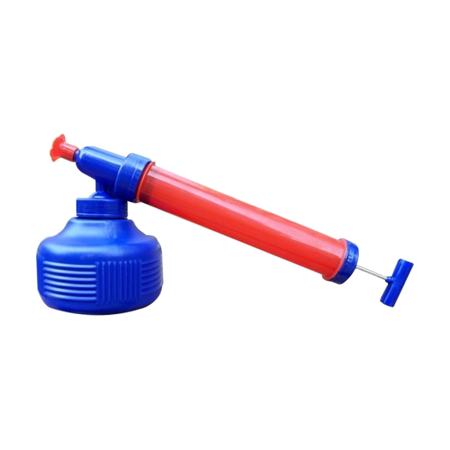 Large Capacity Hand Pump Sprayer Garden Watering Diatomaceous Earth ...