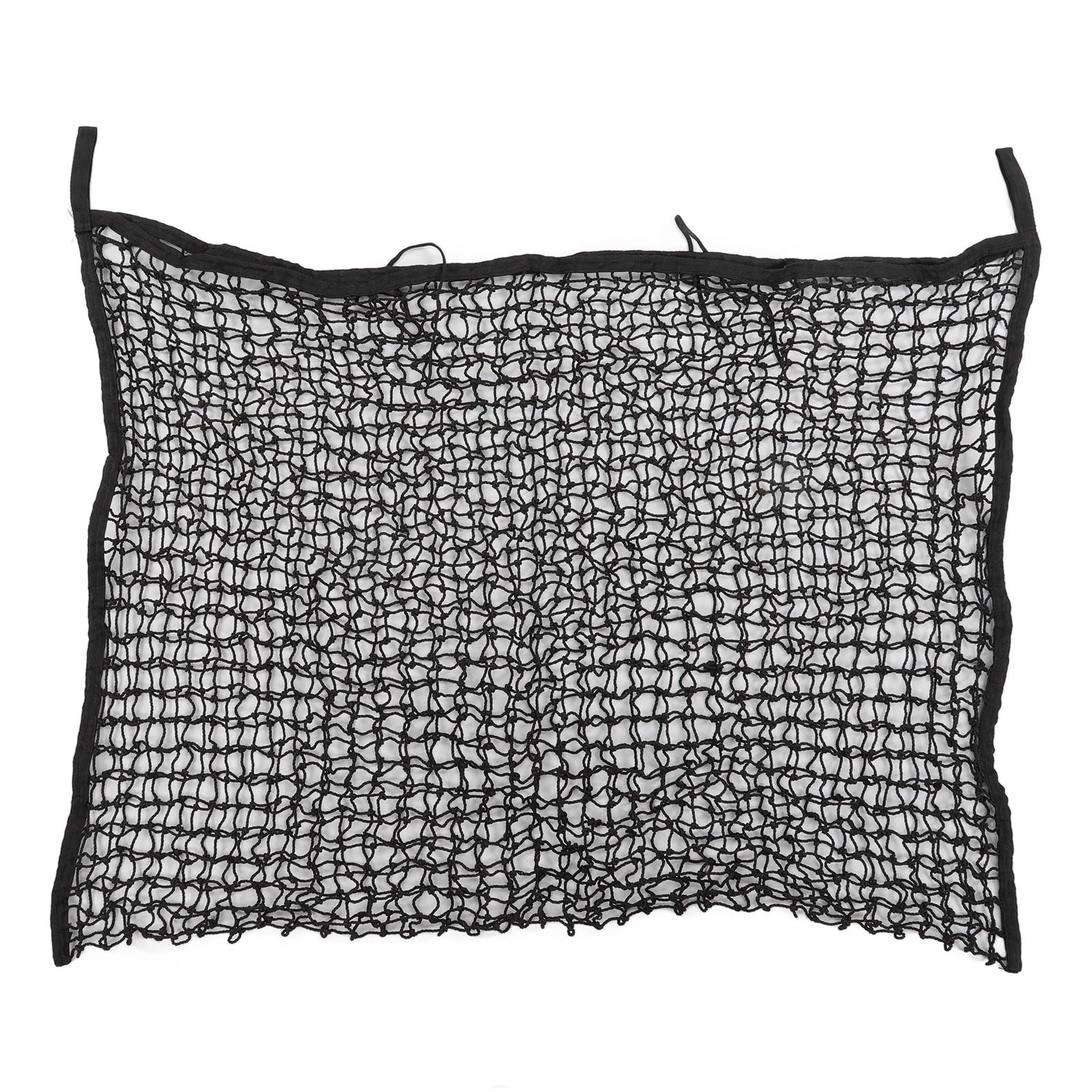 Large Capacity Horse Hay Net, Slow Feeder Bag for Outdoor Farm, Cattle ...