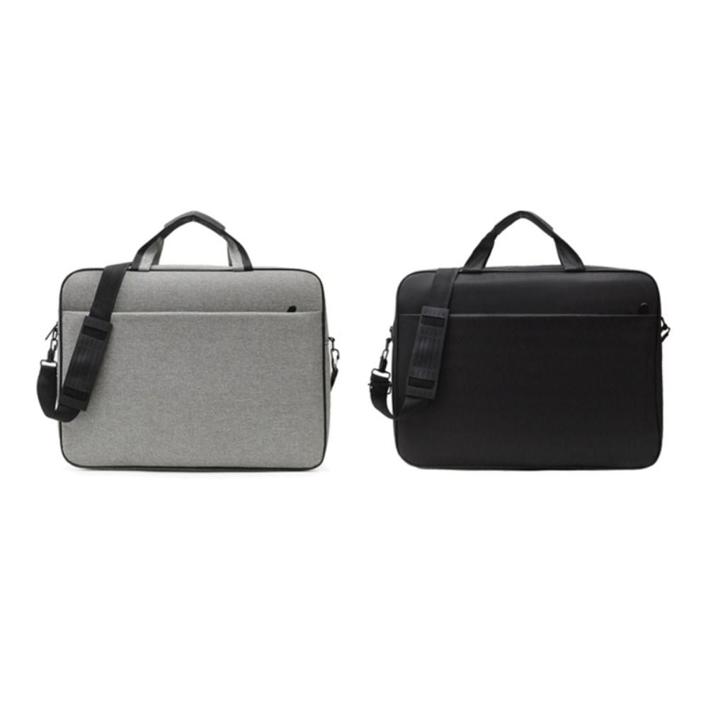 Large Capacity Laptop Bag Shockproof Protective Laptop Case 15.6 17 ...
