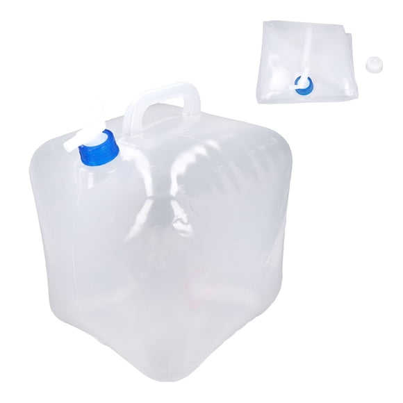 20 Gallon Water Container