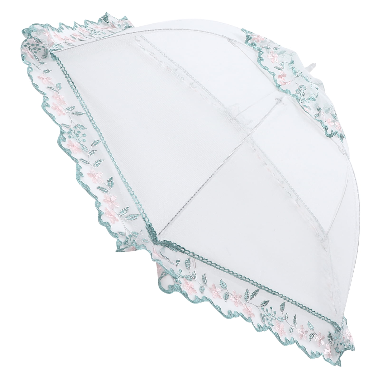 Large Capacity Meal Cover Tents Collapsible Food Protector Outdoor Food ...