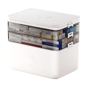 Medicine Storage