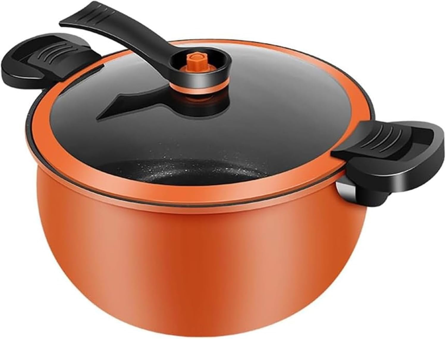 Large Capacity Micro-Pressure Cooker, 8L Electric Pressure Cooker ...