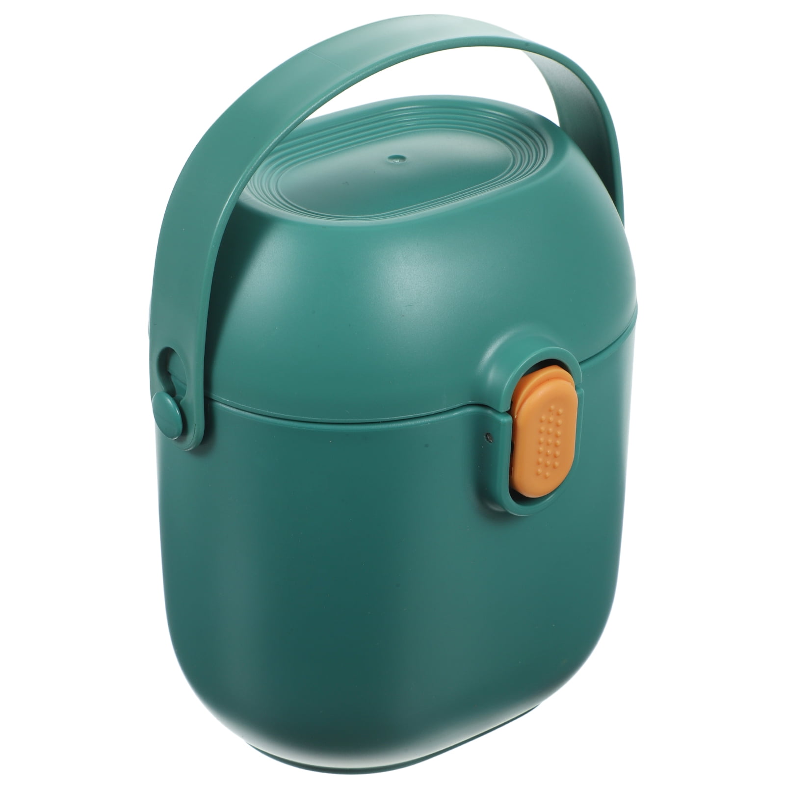 GOOHOCHY Travel Containers Large Capacity Portable Container 1Pack ...