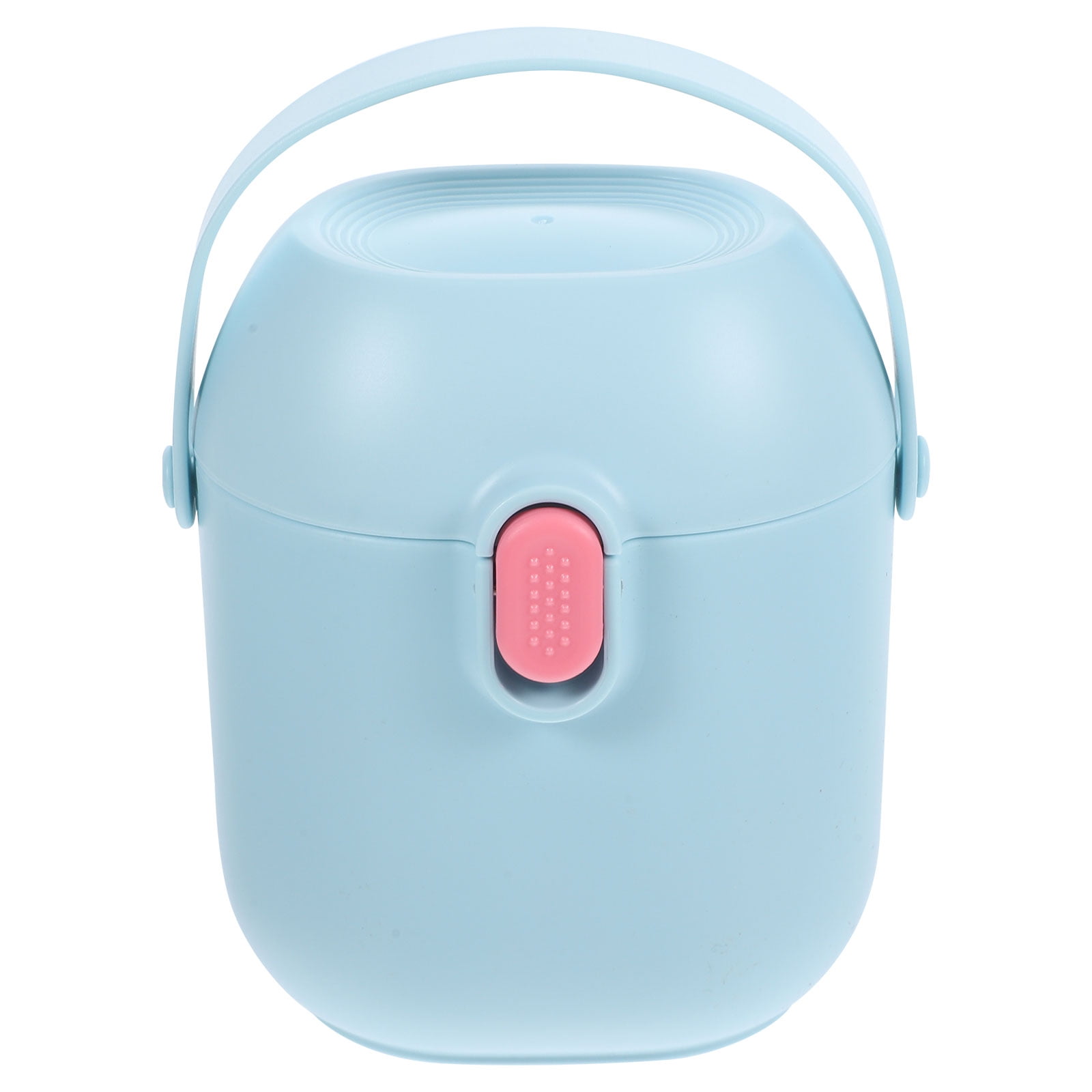 Portable Baby Formula Container Travel Milk Powder Case with Spoon 1 ...