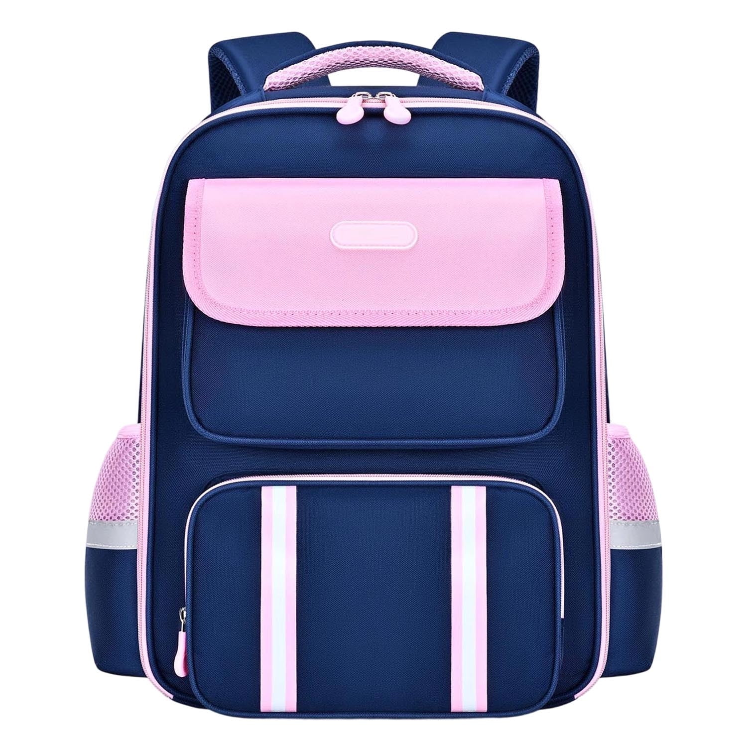 Large Capacity Multi-Compartment Ergonomic Backpack Spacious And ...