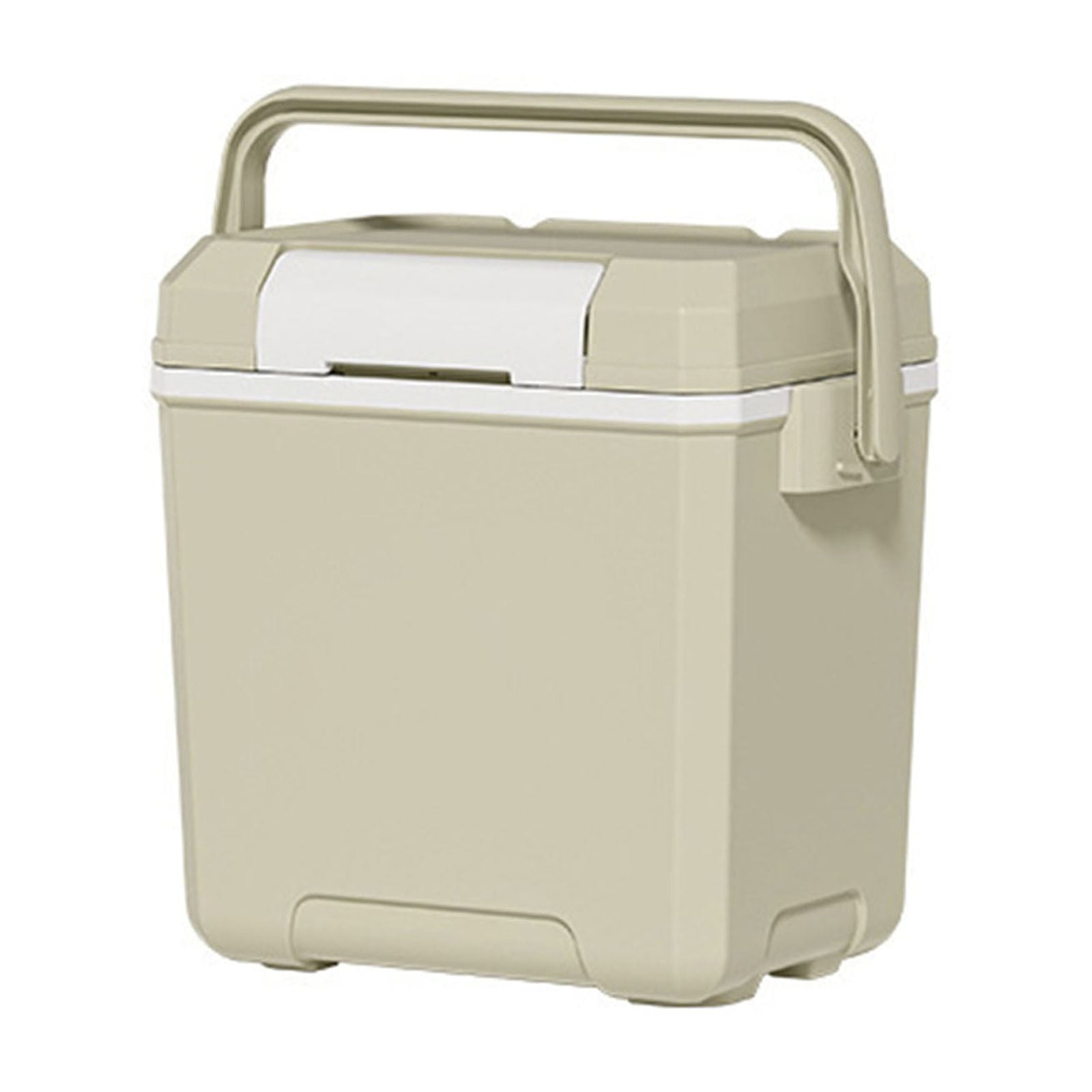 Large Capacity Outdoor Camping Freezer Ice Ice Bucket Storage Storage ...