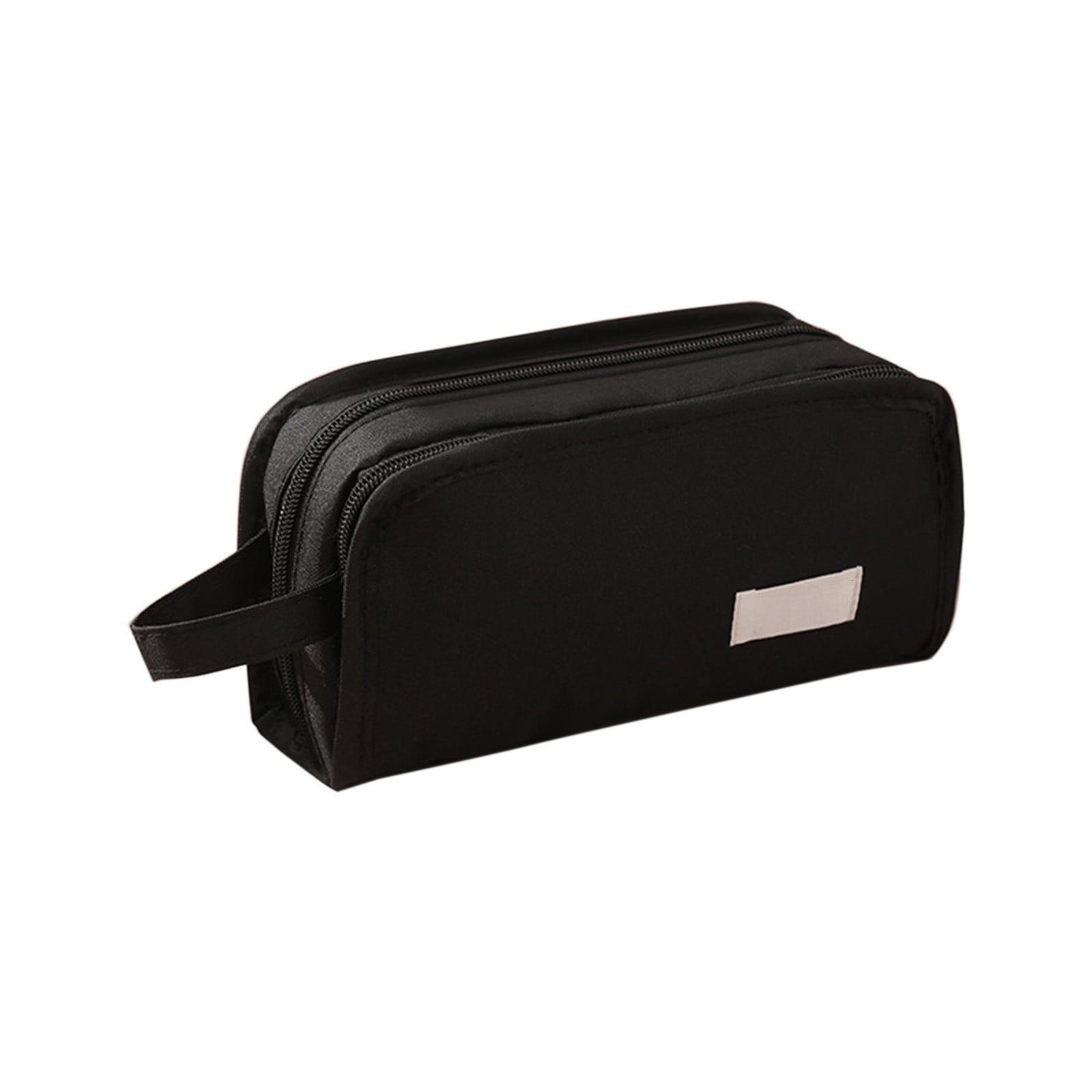 Large Capacity Pencil Case, Multi Layer Stationery Storage Bag ...