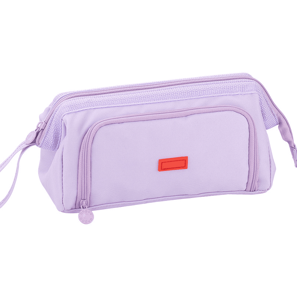 Large Capacity Pencil Case Pencil Pouch Box, Extra Large Pencil Pouch ...
