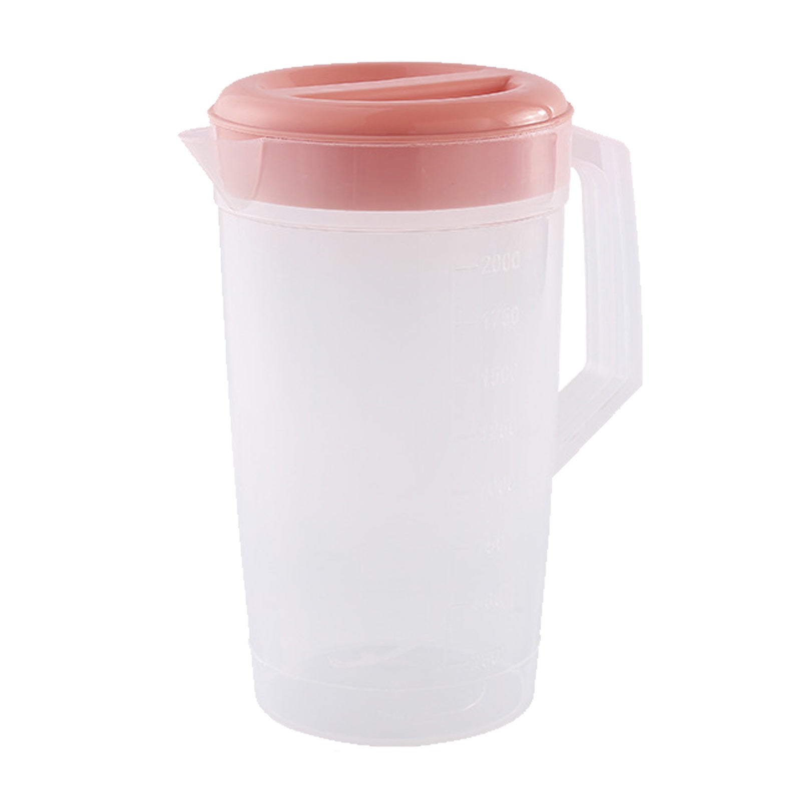 Large Capacity Plastic Beverage Storage Container With Lid For Heat And ...