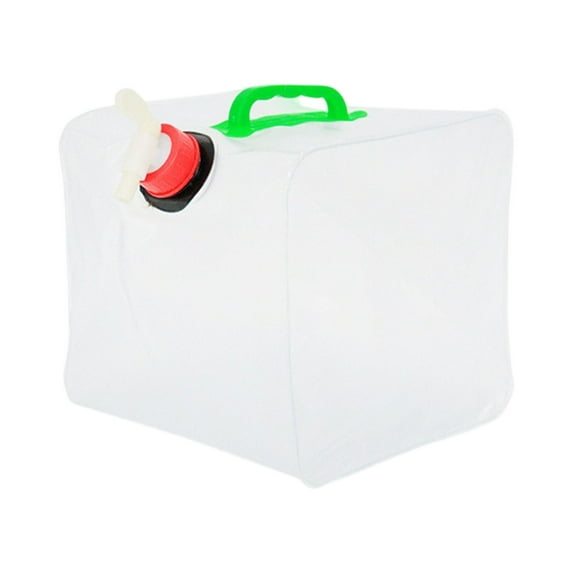 Large-Capacity Portable Water Storage Bucket, Pvc Folding Water Bag For ...