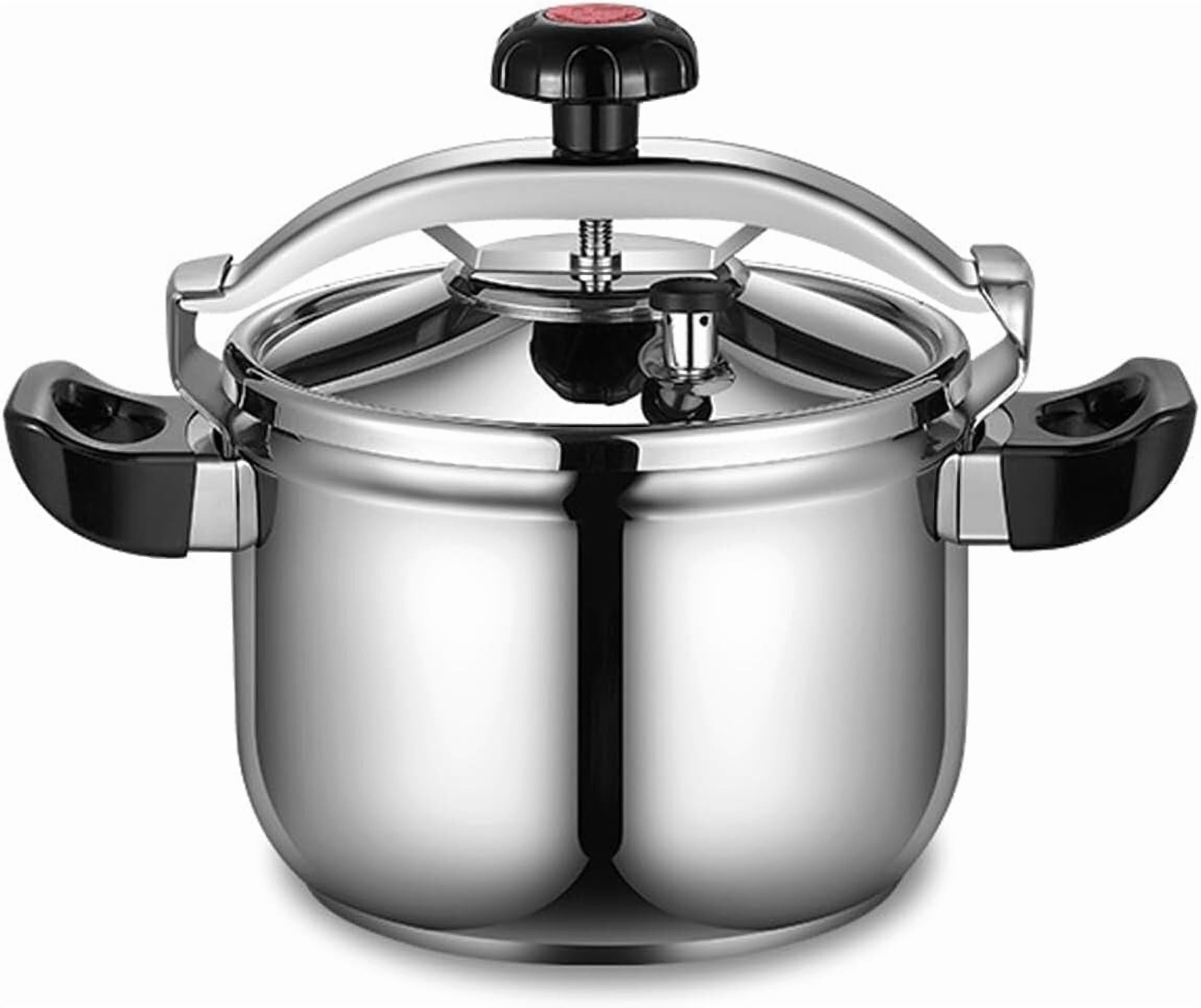 Large Capacity Pressure Cooker, Commercial Safety Explosion Proof ...