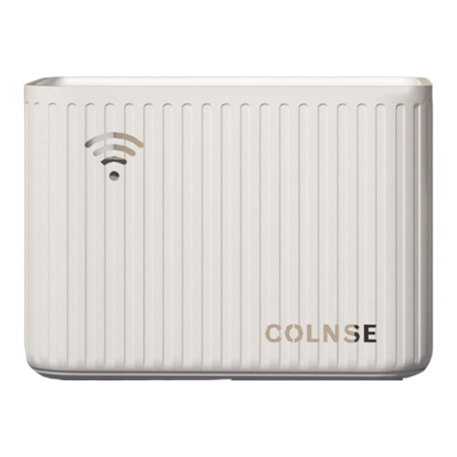 Large Capacity Router Storage Box - Wifi Wire Network Cable Sorting Box ...