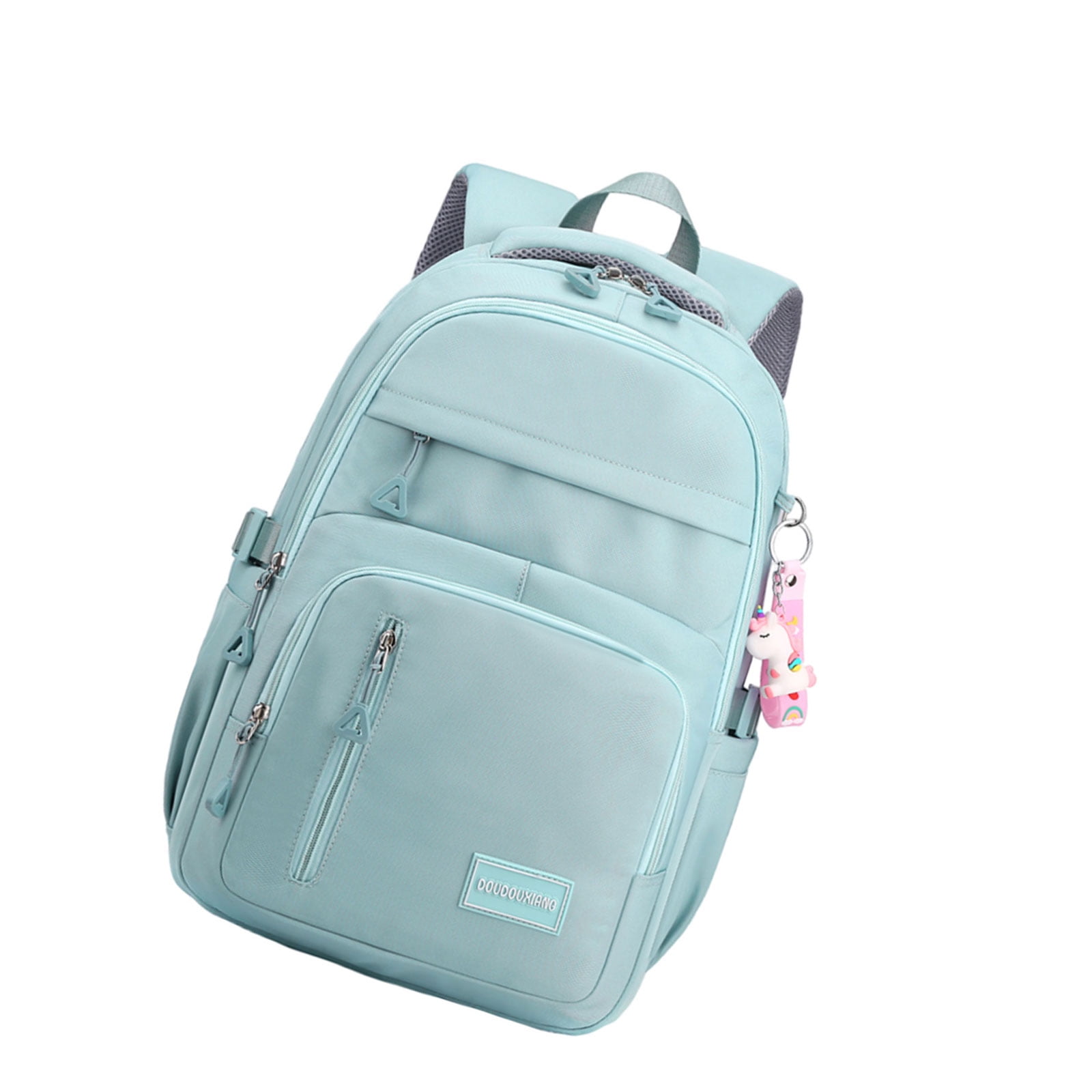 Large Capacity School Backpack for Junior and Senior High Students ...