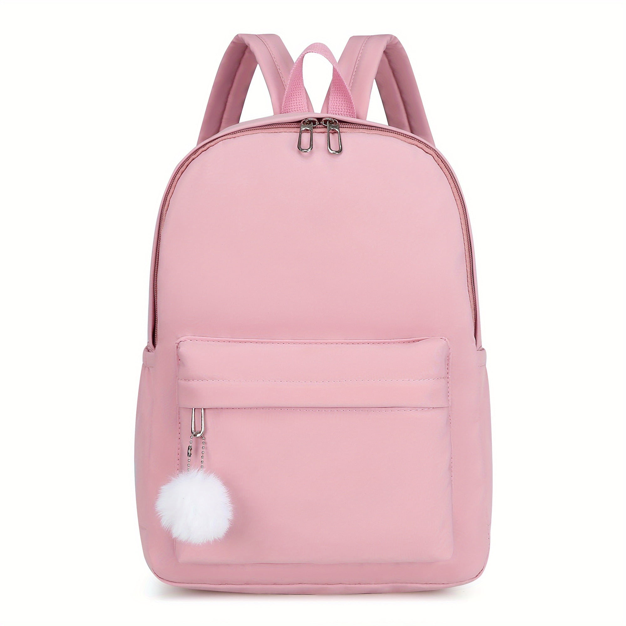 Large Capacity School, Office, and Outings Travel Backpack - Multi ...