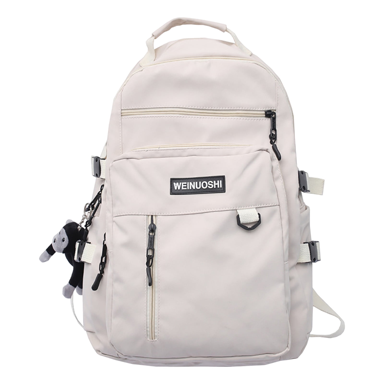 Large Capacity Schoolbag Female Korean Version of High School Students ...